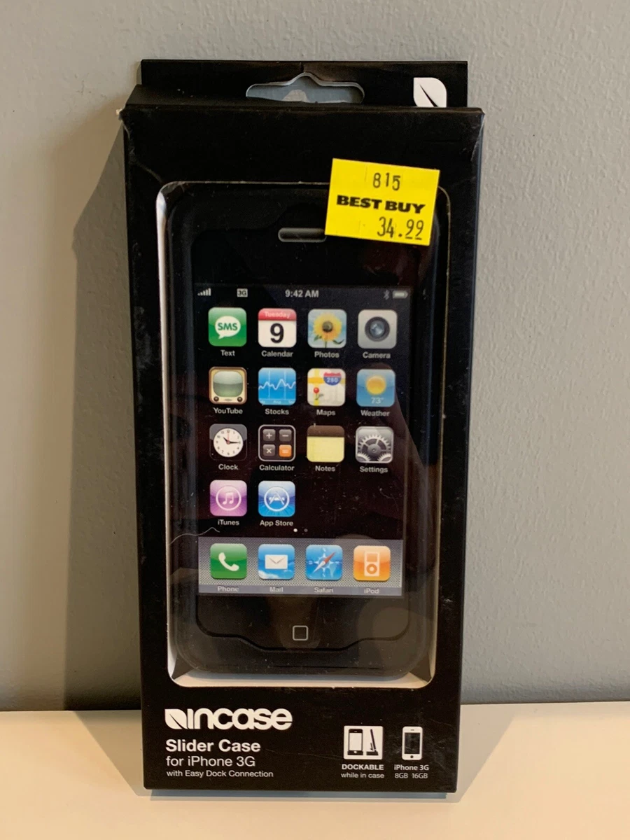 Apple 3g Mobile Slider