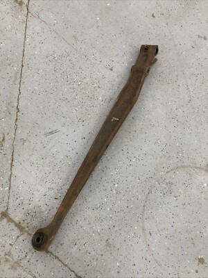 1980 1981 LEFT RADIUS control ARM F100 2WD king pin front end ...