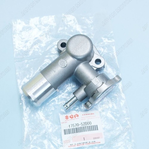 Genuine OEM Suzuki 04-10 Water Outlet Filler Neck GRAND XL-7 VITARA ...