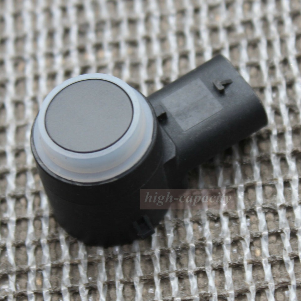 4x Parking Sensor Fit Silverado 1500 Chevrolet Equinox Buick Envision ...