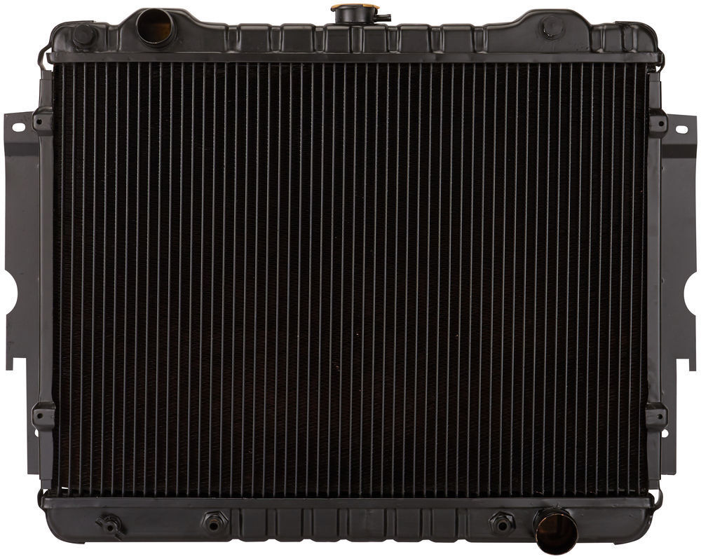 Radiator Spectra CU499 for sale online | eBay