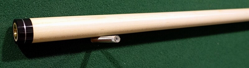 New Vintage Adam/Helmstetter Pool Cue shaft | Grelly USA