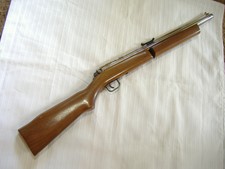 Benjamin Sheridan 397 .177 Caliber Air Rifle for sale online | eBay