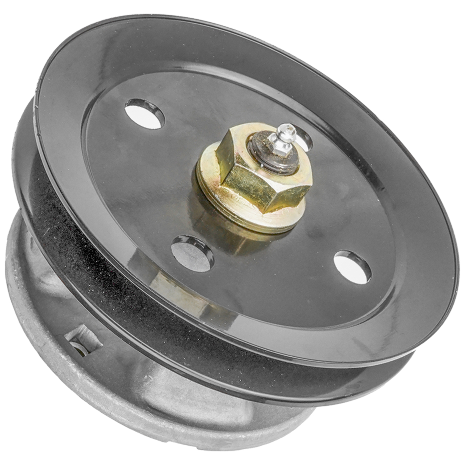 Am121342 Am121229 Spindle Assembly for John Deere GT235 GT245 (44 in ...