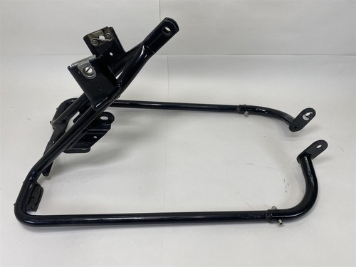 Harley-Davidson 2010 Ultra Classic CVO Saddlebag Support Kit 90200788 ...