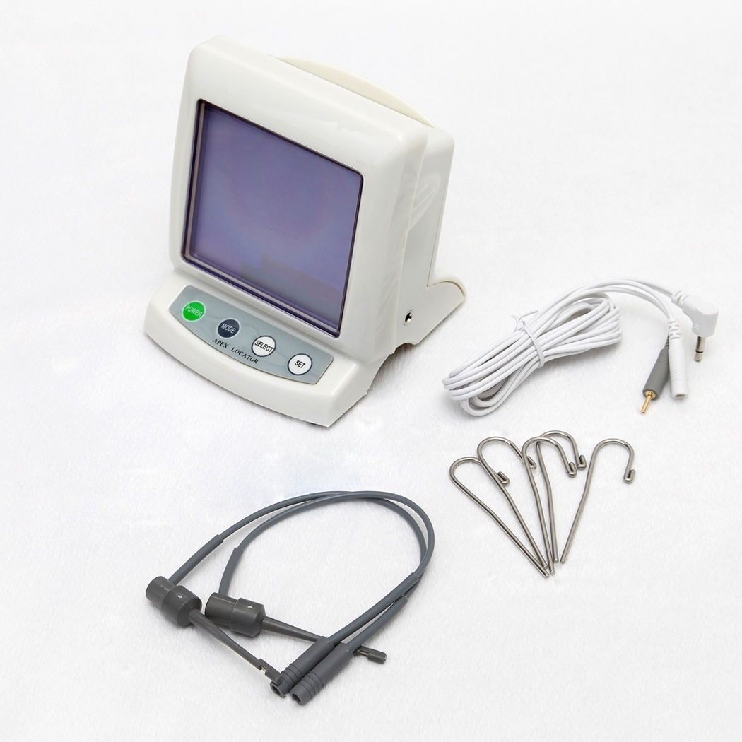 Dental Apex Locator Root Canal Finder Endodontic J7 | eBay