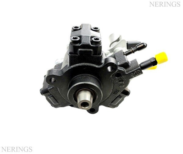 Fuel high pressure pump FORD RANGER 2.2 TDCi 5WS40695 | eBay UK