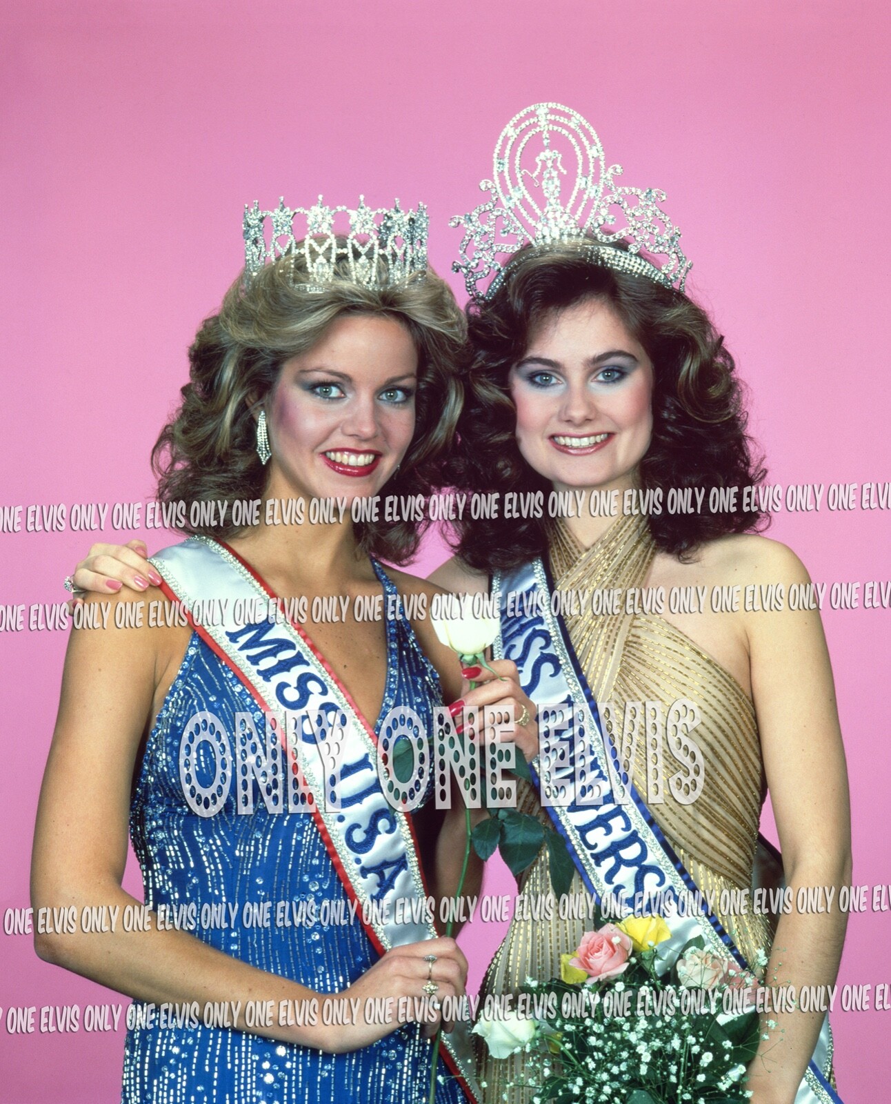 Miss Usa 1982