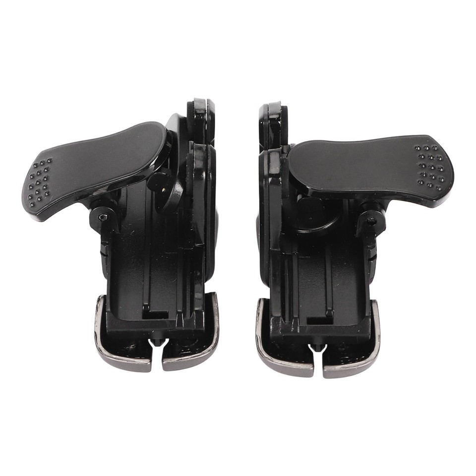 Gaming Trigger Metal Button Lag Free Quick Tap Function Sensitive ...