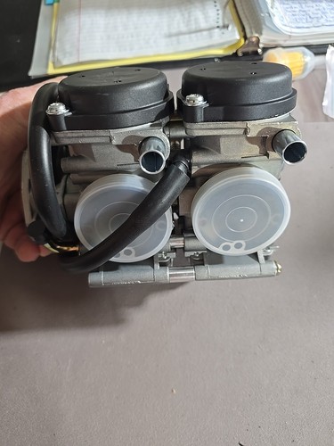 CARBURETOR For Yamaha Raptor 660 Carb 660R YFM660 YFM 660 660R CARB ...