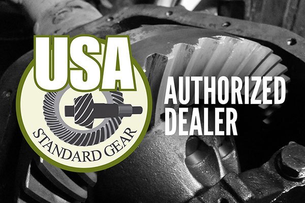 Manual Transmission Bearing and Seal Overhaul Kit-FS5R30A USA Standard ...