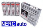 NGK LASER IRIDIUM Iridium Spark Plugs IFR5T11 4996 Set of 4 | eBay