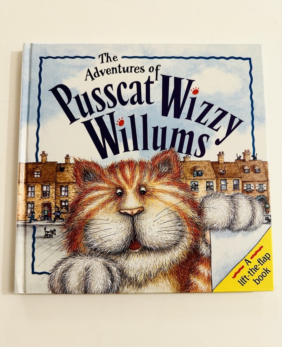 Lilyz Images Cat For Bessie And Barnie Ultra Plush Lollipop/Chepard