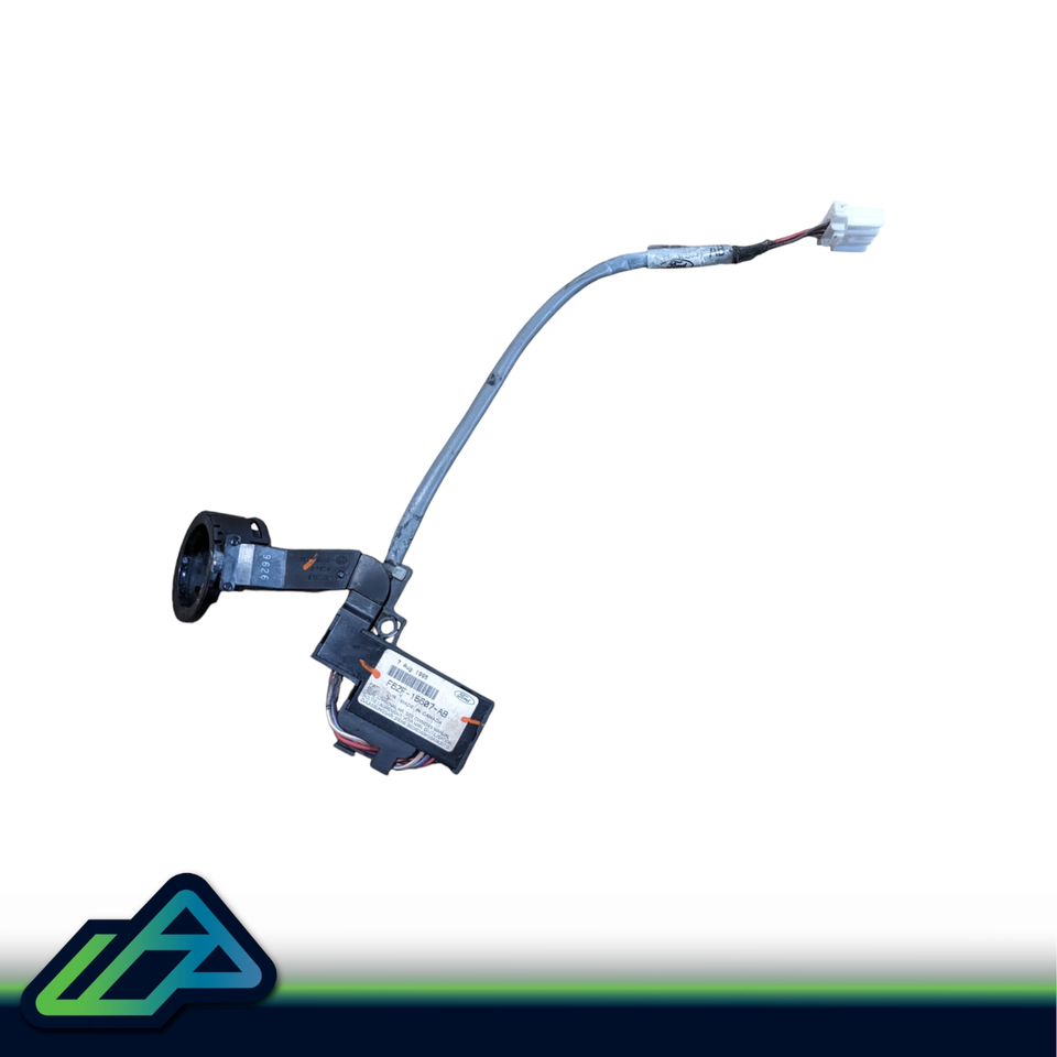 1996 1997 Ford Mustang Anti Theft PATS Transceiver Ignition Module F6ZF ...