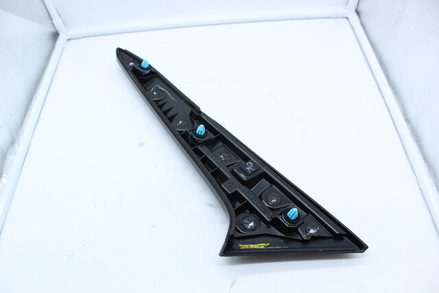 Genuine Mazda OE Spoiler(R) Side DGH9-51-9B0 for sale online | eBay