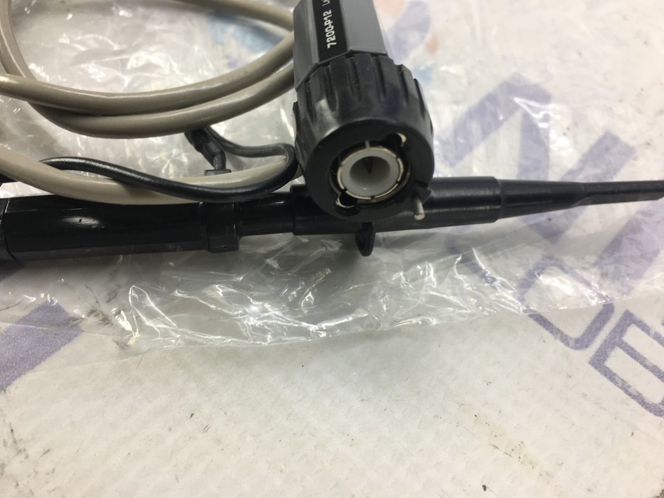 LeCroy 7200-P12 350 mHz PRECISION DIGITAL OSCILLOSCOPE PROBE | eBay