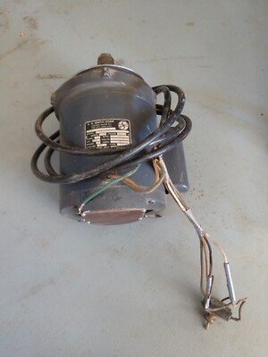 OEM Shopsmith replacement parts - A O Smith motor | eBay