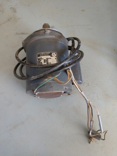 OEM Shopsmith replacement parts - A O Smith motor | eBay