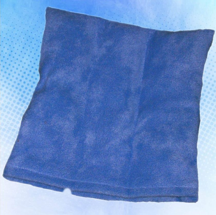Wheat Bag xtra large 3 sectional perfect for easing aching backs ...