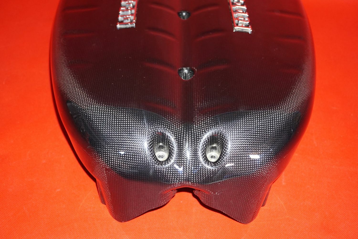 Ansaugtrakt FERRARI LaFerrari - Intake Plenum - Carbon glänzend ...