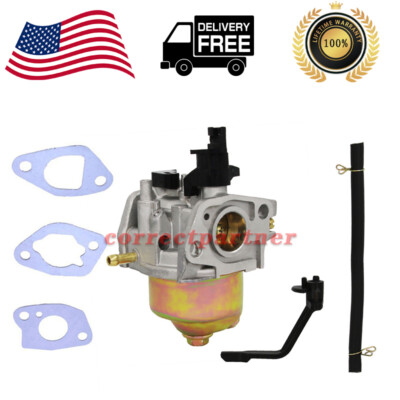 Carburetor For Champion CPE 46493 46596 46597 46598 46558 46561 46596 ...