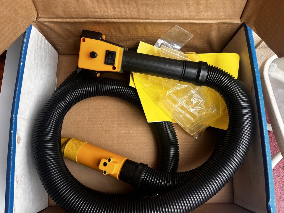 The Original FLOWBEE Precision Home Haircutting System - Works Great ...