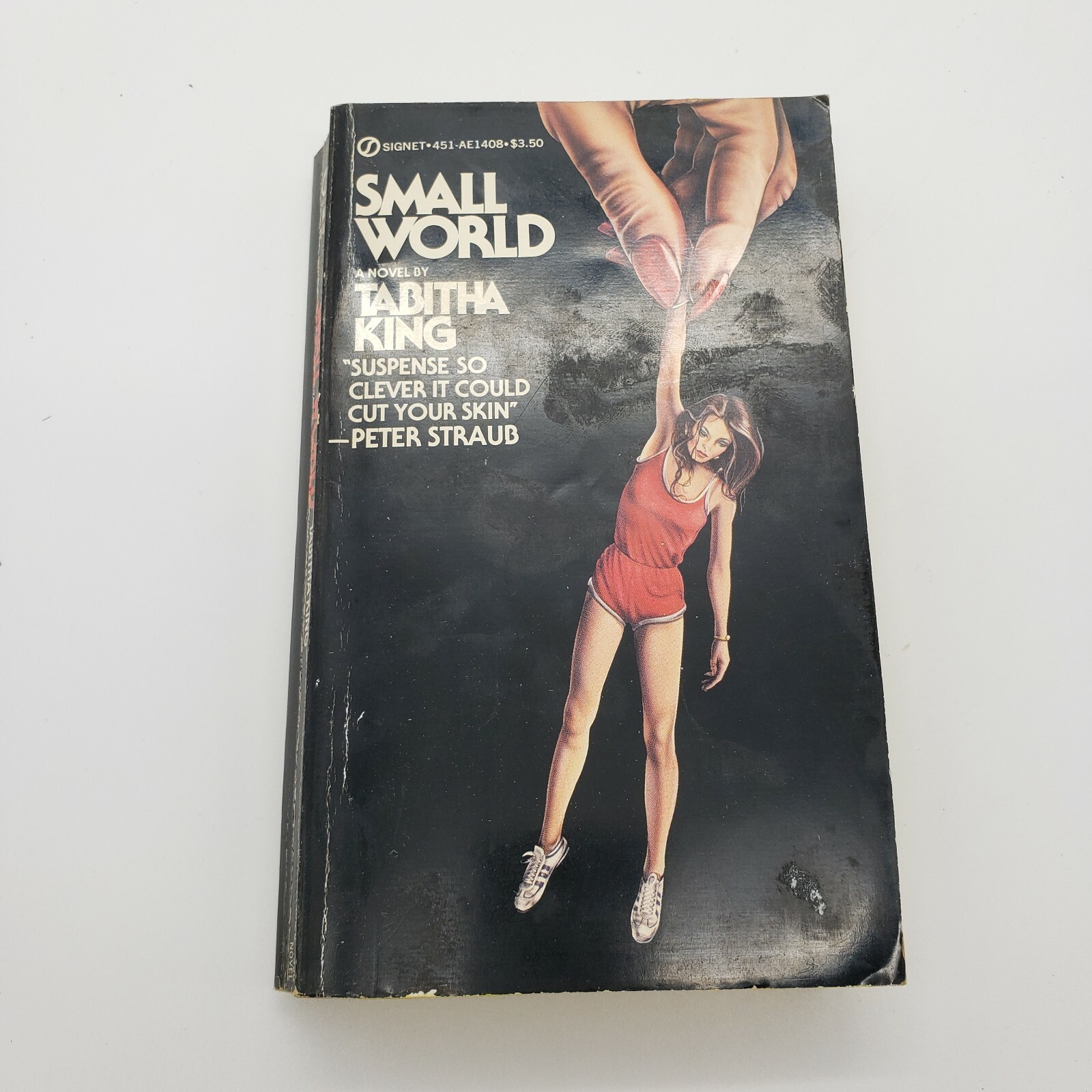 Small World Tabitha King