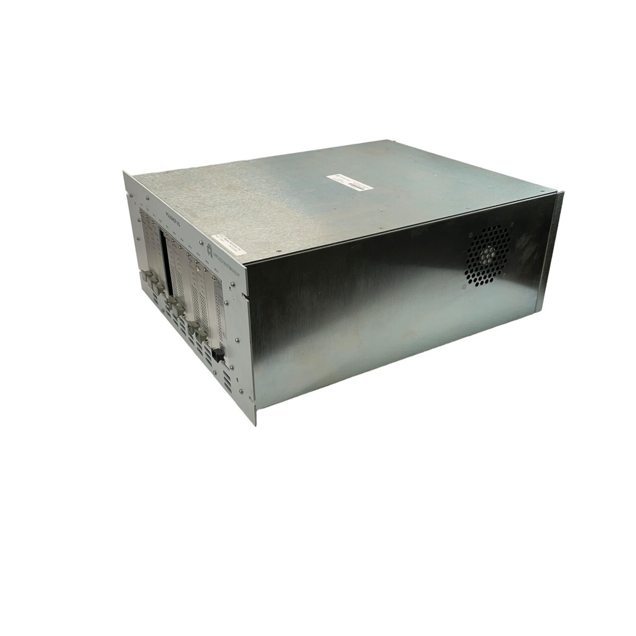 AMAT 0090-06041 POLISHER I/O INTERFACE REFLECTION LK CMP CDN396R ...