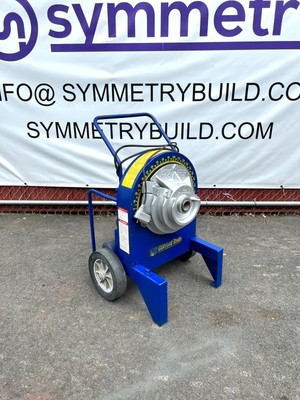 Benders - Pipe Support