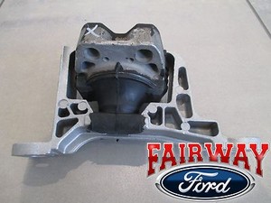 12 thru 16 Focus OEM Genuine Ford Engine Motor Mount 2.0L w/ Auto Trans ...