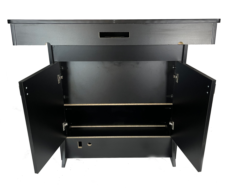 Arcade Pedestal Kit For Game box Drop In! | eBay