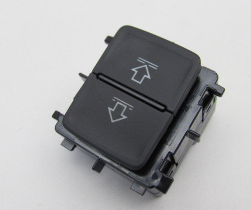 NEW VW T-ROC A1 SUNROOF BLIND SWITCH 510959620WHI 510959620 WHI | eBay