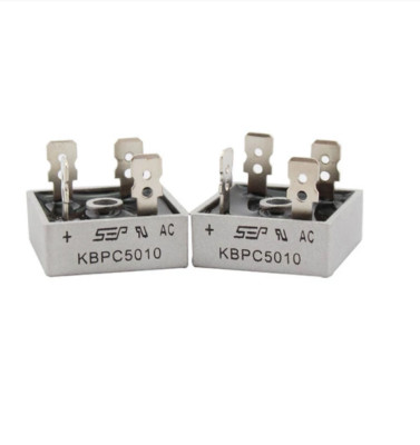 Rectifiers - Bridge Diode