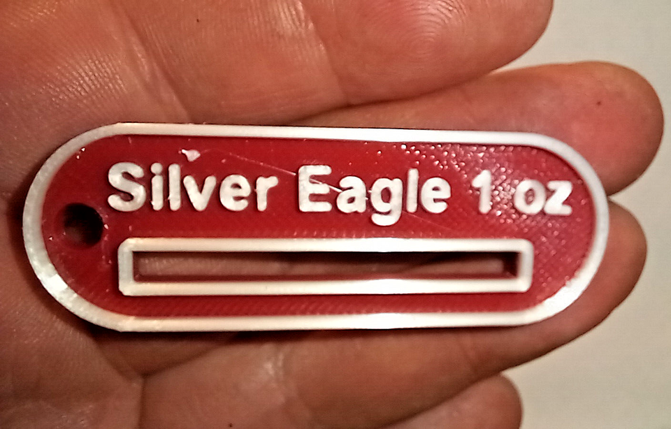 Coin Gauge Tester Kits-Check & see if your coins are made out of Gold ...