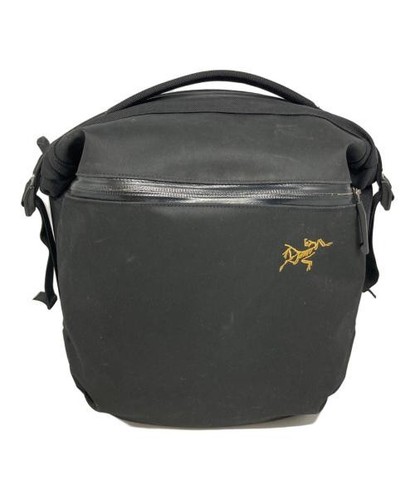 ARC'TERYX ARRO 8 SHOULDER BAG black 24019 | eBay