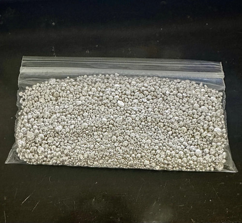 31 GRAMS .999 Silver Filled Nuggets | eBay