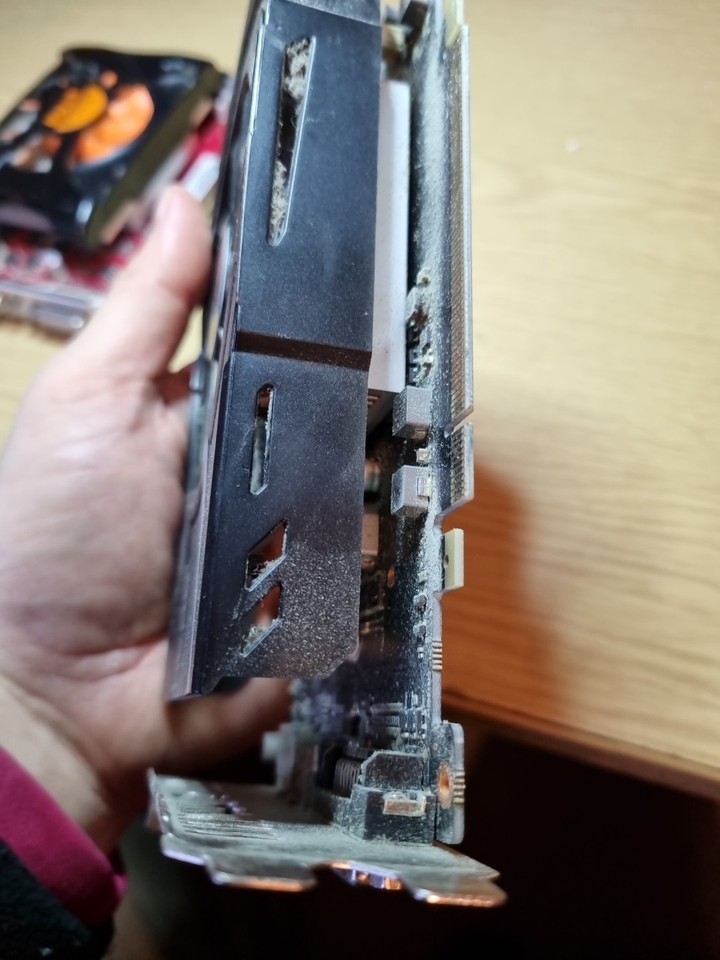 2x Graphics Cards | eBay UK