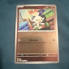 Scorbunny 026/132 - Mega Evolution - English - 2025 - Reverse Holo | eBay