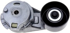 Belt Tensioner Assembly-Drive Belt Tensioner ACDelco 12596250 for sale ...