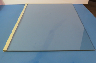 Magic Chef Mini Refrigerator: Glass Crisper Cover 19 1/2" (50360301000C ...