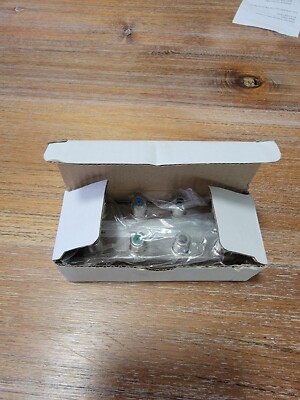 Extreme Broadband 8 Way Coaxial Gateway Splitter IPGSM04D-VF | eBay