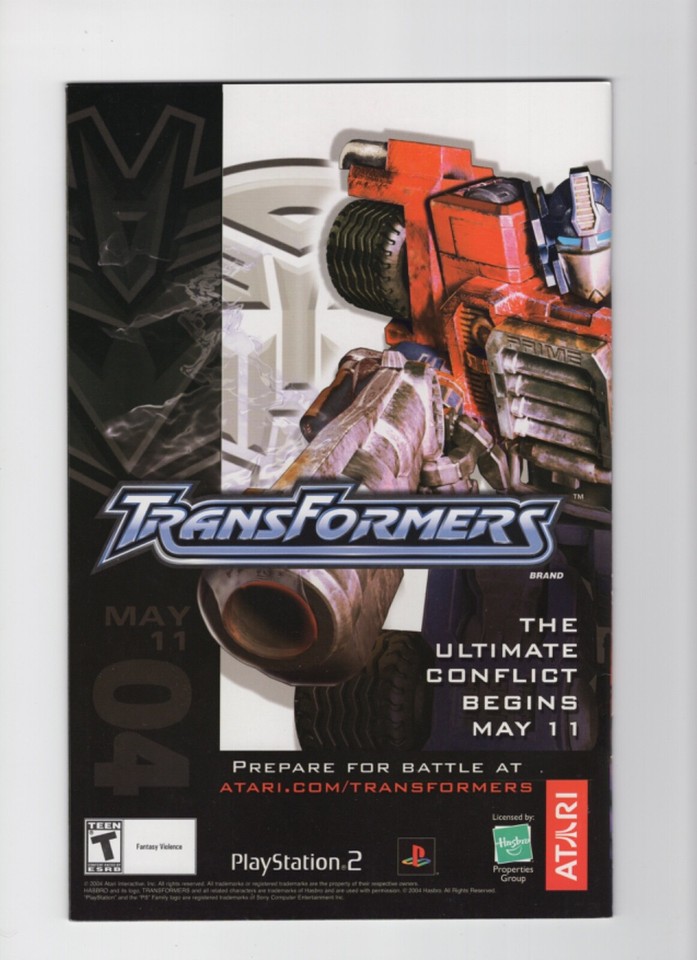 Hack / Slash Comic #1 DDP 2004, 1st App Cassie Hack & Vlad Signed by ...