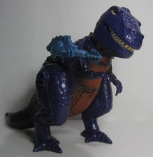 Masters of the Universe Original Tyrantisaurus Rex