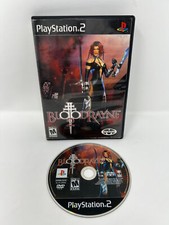 BloodRayne 2 (Sony PlayStation 2, 2004) for sale online | eBay