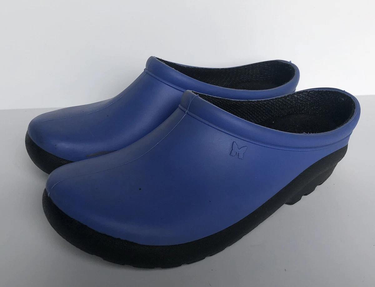 Turf King Garden Clogs | Fasci Garden
