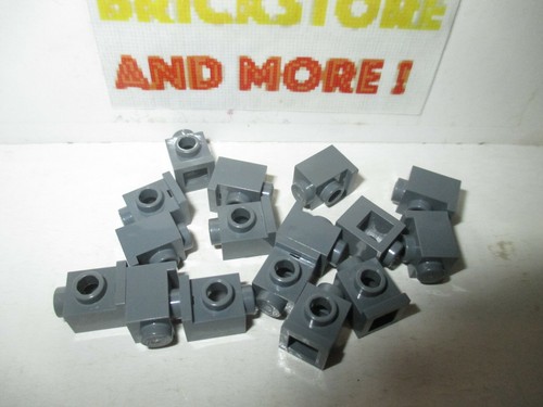 LEGO - Brick Brick 1x1 Headlight 4070 Dark Bluish Gray - Choose ...