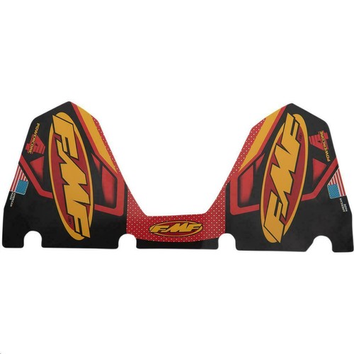 FMF Powercore 4 Stroke Replacement Logo Decal Sticker CRF KLX KX KTM YZ ...