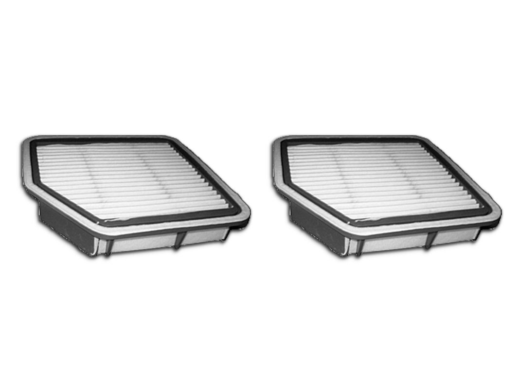 VALVOLINE VA-289 - Cross reference air filters