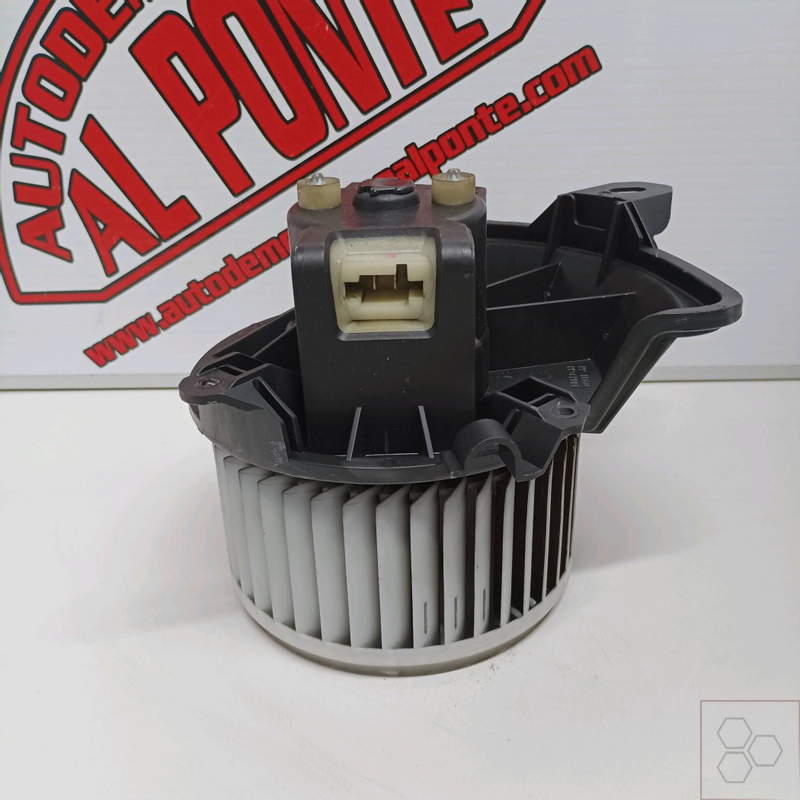77364951 heizung motor für FIAT PUNTO EVO VAN (3J) 1.4 S&S Ber. 2005 ...