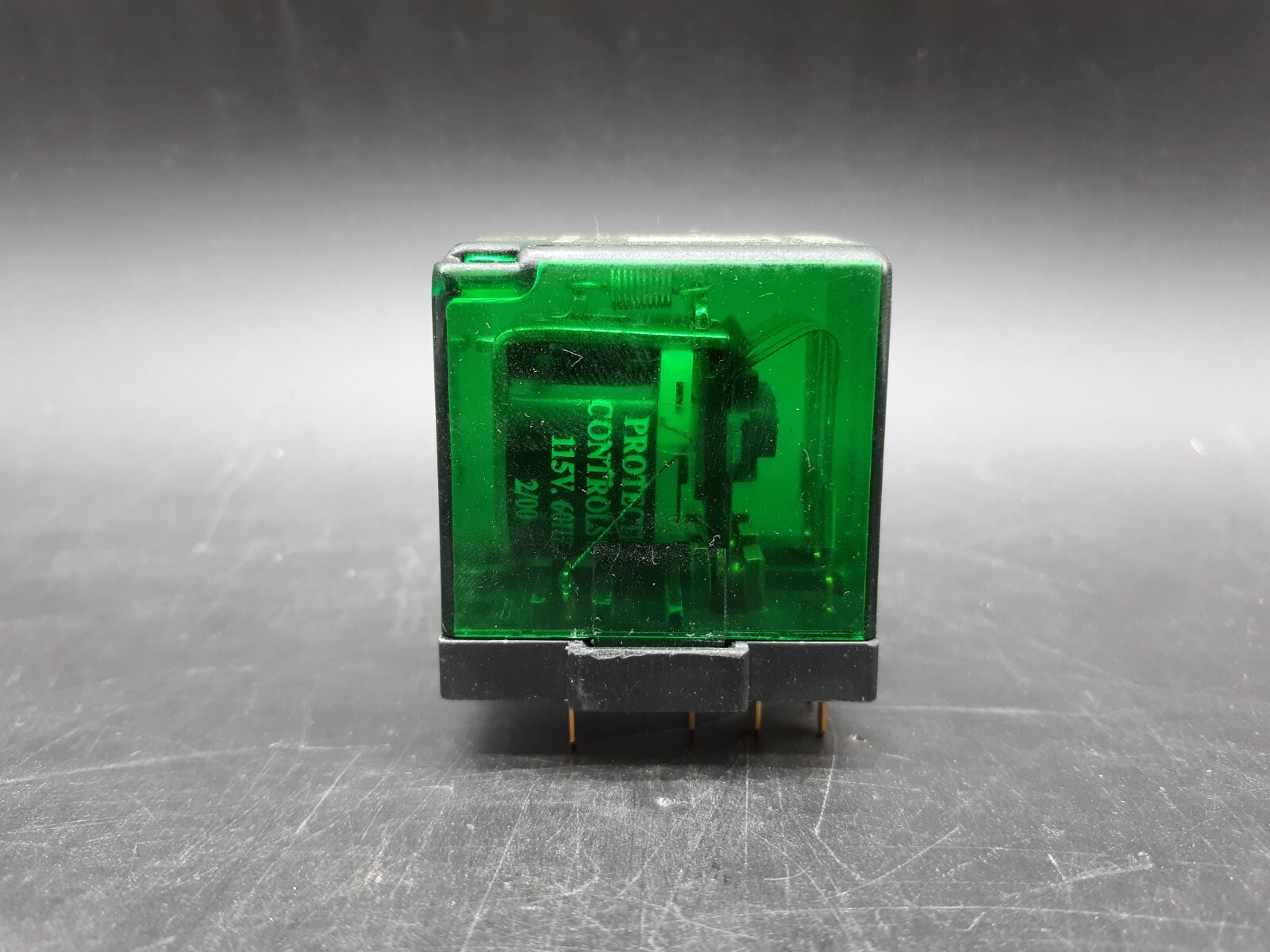 Protection Controls Inc ACF Relay | eBay